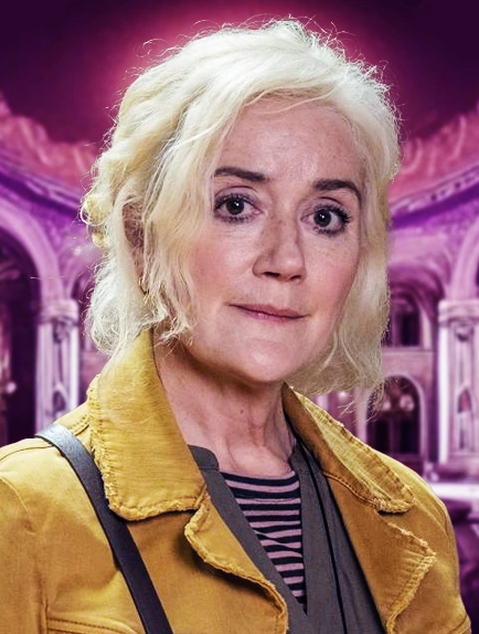 Camilla Holmes | Doctor Who Fan Series Wiki | Fandom