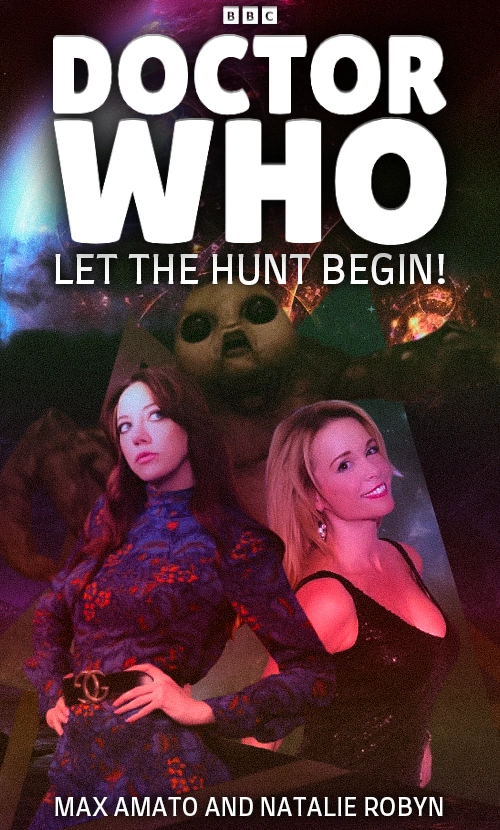 Let The Hunt Begin! (TV story) | Doctor Who Fan Series Wiki | Fandom