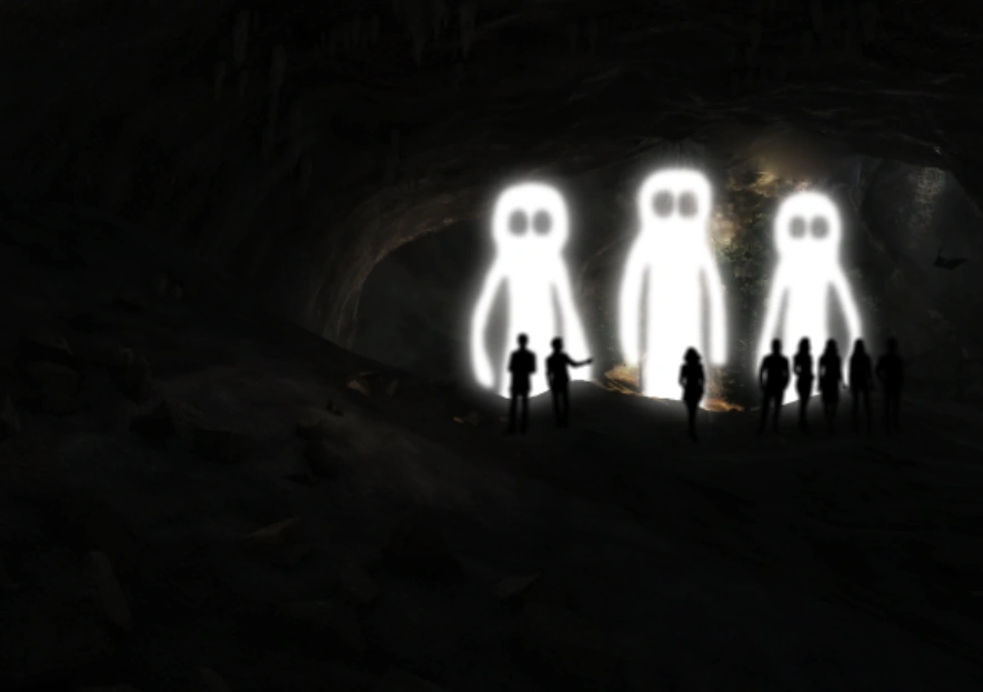 Moonmen | Doctor Who Fan Series Wiki | Fandom