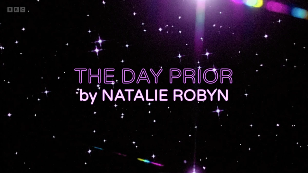 The Day Prior (TV story) | Doctor Who Fan Series Wiki | Fandom
