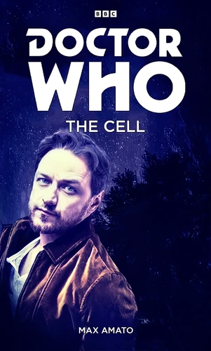 The Cell (TV story) | Doctor Who Fan Series Wiki | Fandom