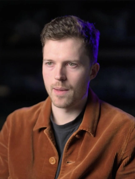 Dylan Holmes Williams | Doctor Who Fan Series Wiki | Fandom