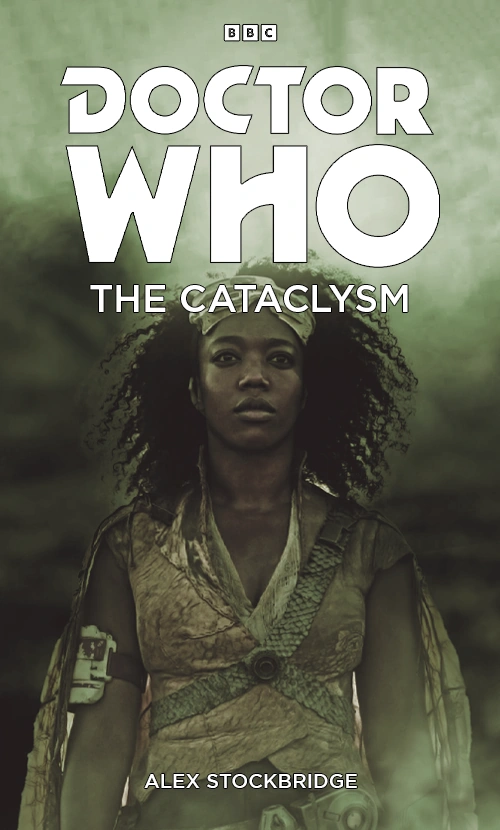 The Cataclysm (TV story) | Doctor Who Fan Series Wiki | Fandom