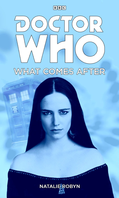 What Comes After (TV story) | Doctor Who Fan Series Wiki | Fandom
