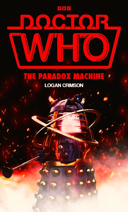 The Paradox Machine (TV story) | Doctor Who Fan Series Wiki | Fandom