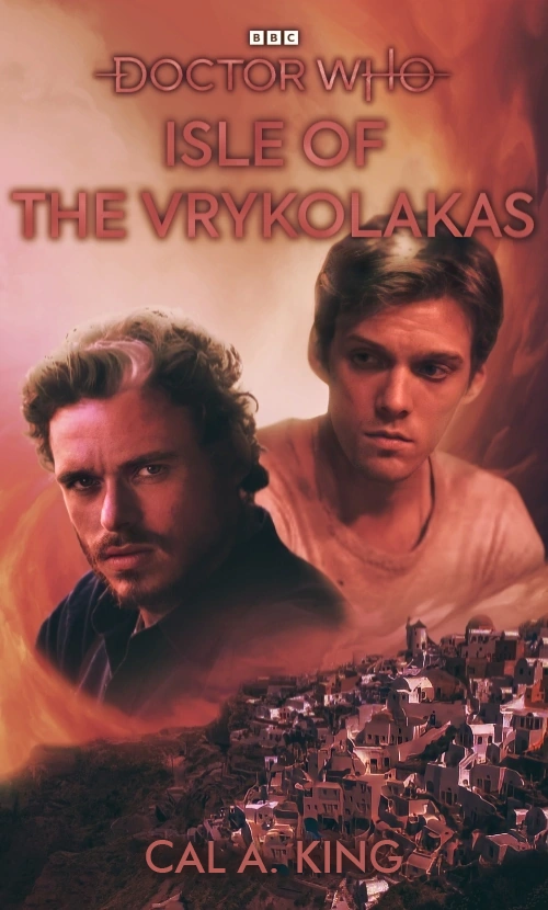 Isle of the Vrykolakas (TV story) | Doctor Who Fan Series Wiki | Fandom