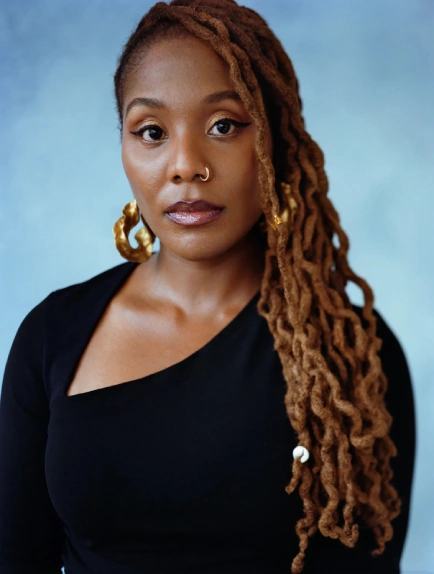 Nikyatu Jusu | Doctor Who Fan Series Wiki | Fandom