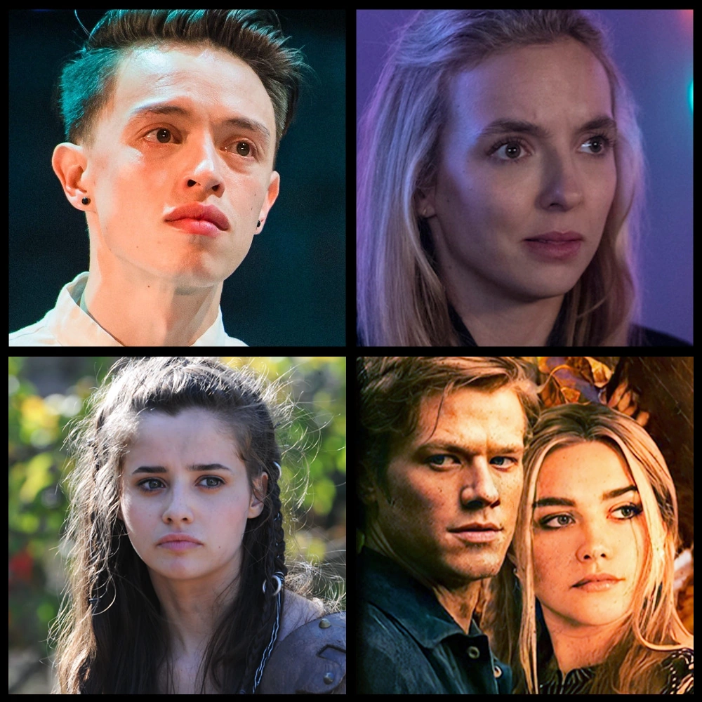 Companion | Doctor Who Fan Series Wiki | Fandom