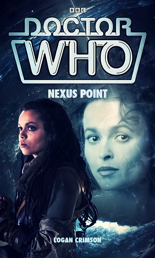 Nexus Point (TV story) | Doctor Who Fan Series Wiki | Fandom