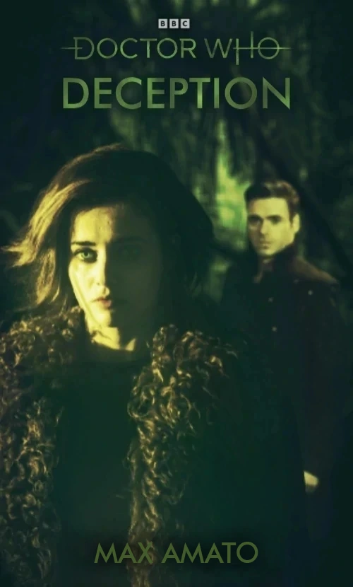 Deception (TV story) | Doctor Who Fan Series Wiki | Fandom
