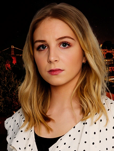 Fiona Wellington | Doctor Who Fan Series Wiki | Fandom