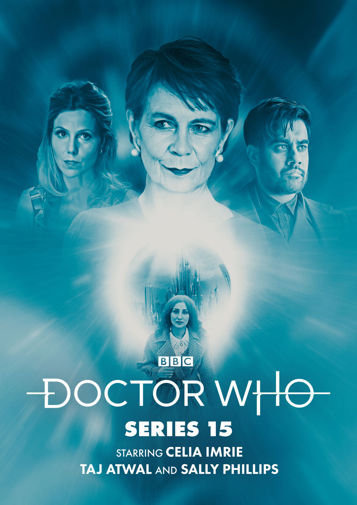Series 15 (Doctor Who) | Doctor Who Fan Series Wiki | Fandom