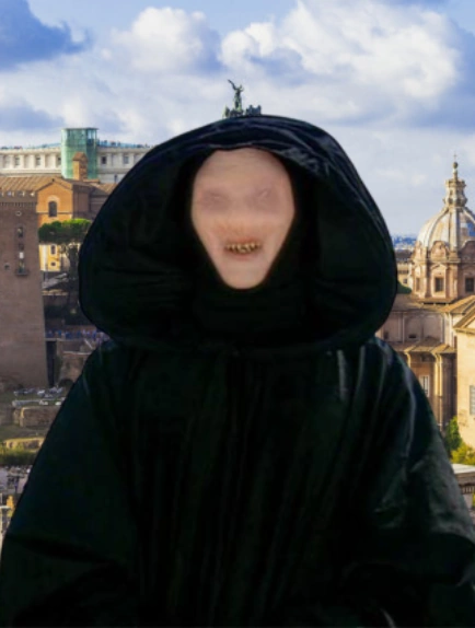 The Trickster | Doctor Who Fan Series Wiki | Fandom