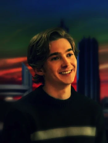 Abijah | Doctor Who Fan Series Wiki | Fandom