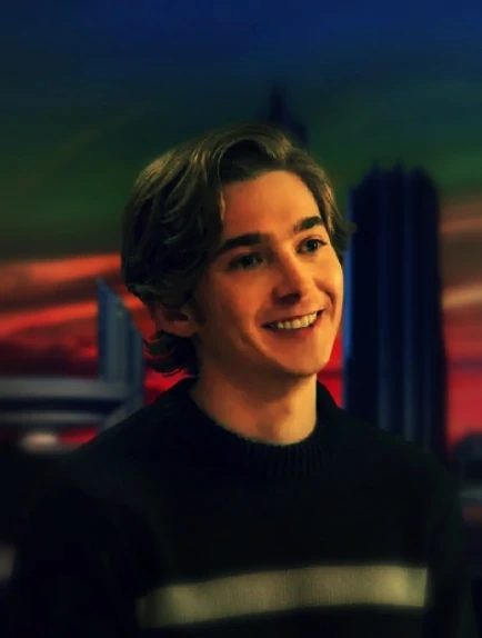 Abijah | Doctor Who Fan Series Wiki | Fandom