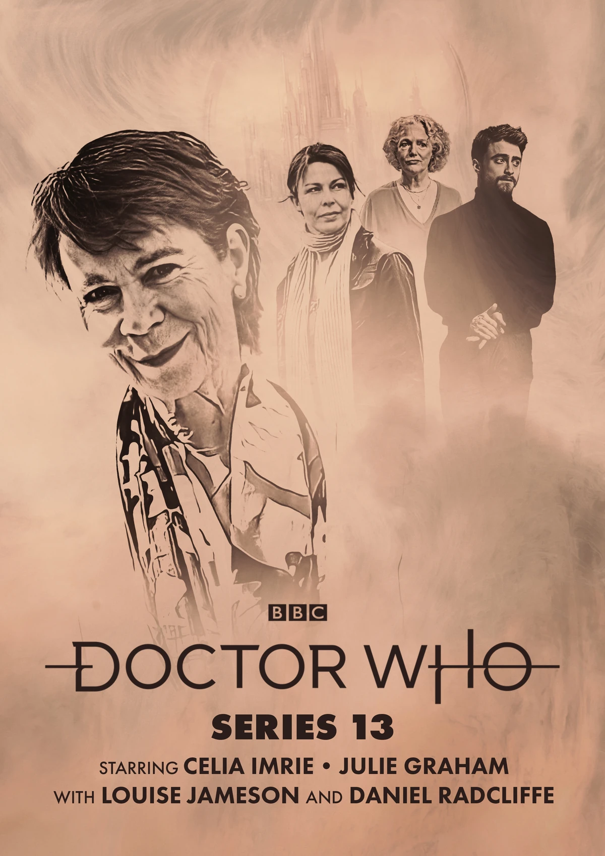 Series 13 (Doctor Who) | Doctor Who Fan Series Wiki | Fandom