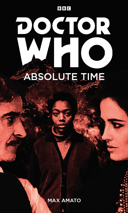 Absolute Time (TV story) | Doctor Who Fan Series Wiki | Fandom
