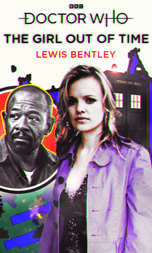 The Girl Out of Time (TV story) | Doctor Who Fan Series Wiki | Fandom