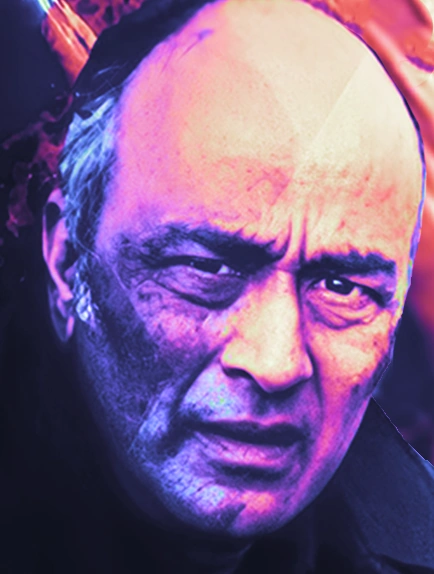 Ilin | Doctor Who Fan Series Wiki | Fandom