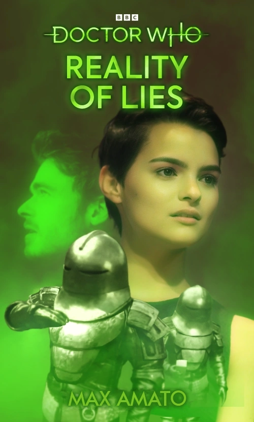 Reality of Lies (TV story) | Doctor Who Fan Series Wiki | Fandom