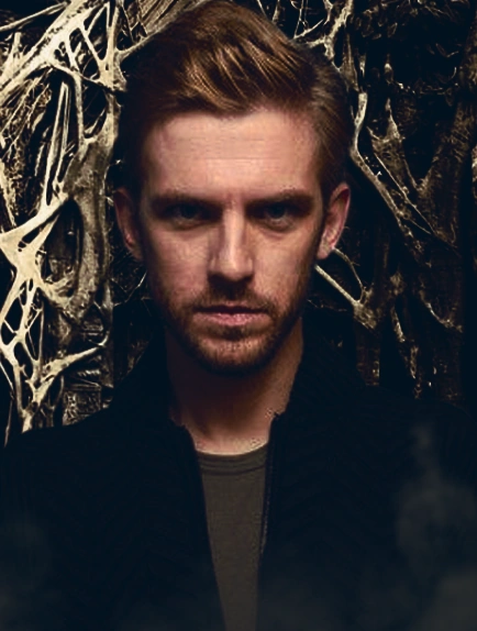 Connor McMillan | Doctor Who Fan Series Wiki | Fandom