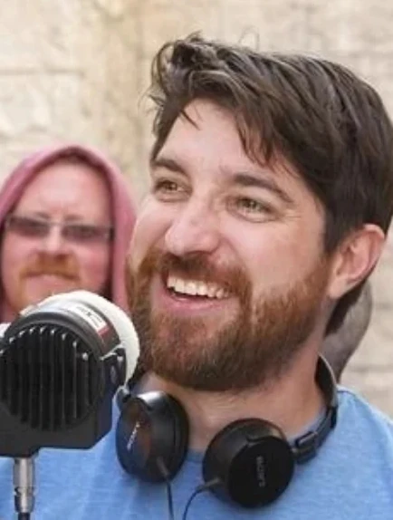 Toby Haynes | Doctor Who Fan Series Wiki | Fandom