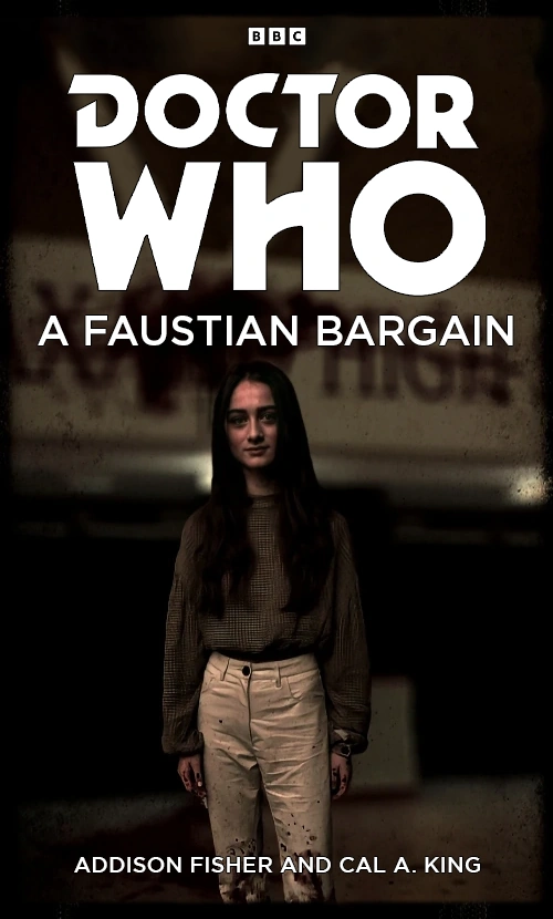 A Faustian Bargain (TV story) | Doctor Who Fan Series Wiki | Fandom