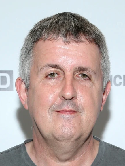 Douglas Mackinnon | Doctor Who Fan Series Wiki | Fandom