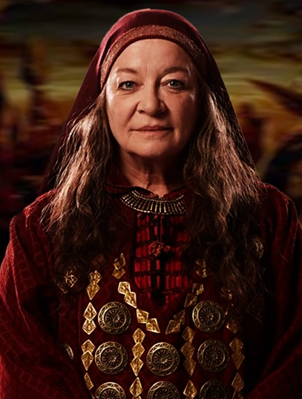 Ohila | Doctor Who Fan Series Wiki | Fandom