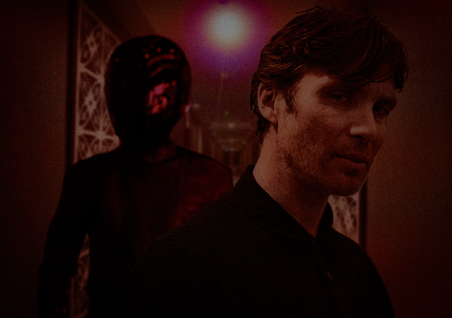 Red Cult | Doctor Who Fan Series Wiki | Fandom