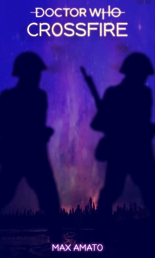 Crossfire (TV story) | Doctor Who Fan Series Wiki | Fandom