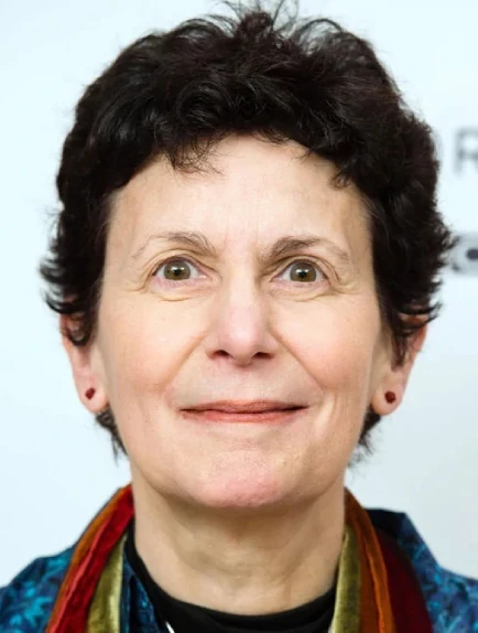 Rachel Talalay | Doctor Who Fan Series Wiki | Fandom