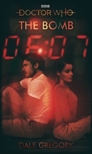 The Bomb (TV story) | Doctor Who Fan Series Wiki | Fandom