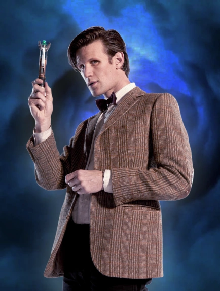 Eleventh Doctor | Doctor Who Fan Series Wiki | Fandom