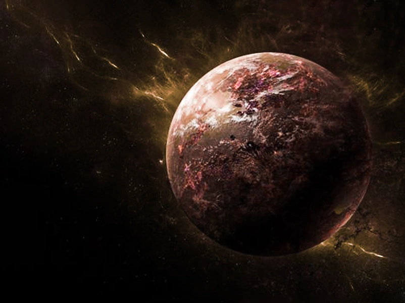 Arkha | Doctor Who Fan Series Wiki | Fandom