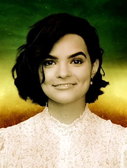 Milly Turzon | Doctor Who Fan Series Wiki | Fandom