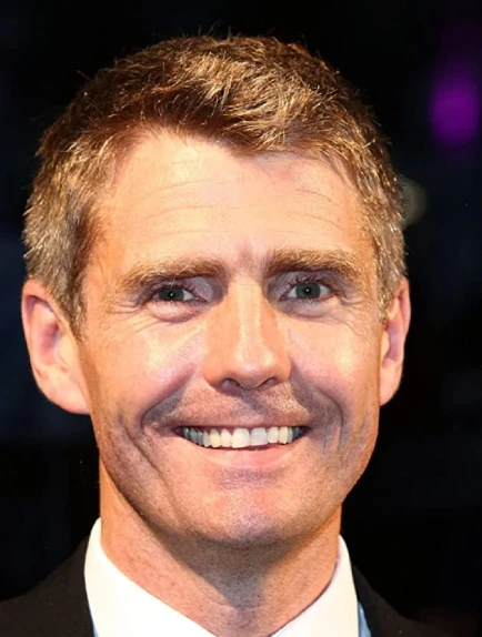 Nick Murphy | Doctor Who Fan Series Wiki | Fandom