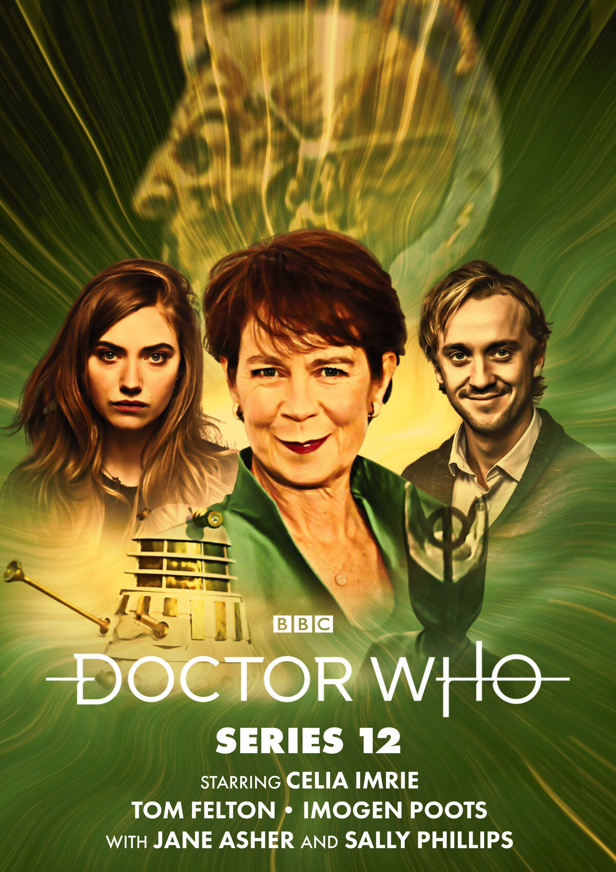Series 12 (Doctor Who) | Doctor Who Fan Series Wiki | Fandom