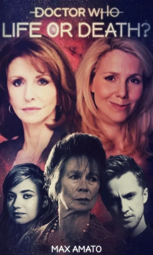 Life or Death? (TV story) | Doctor Who Fan Series Wiki | Fandom