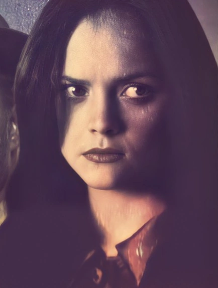 Schofield | Doctor Who Fan Series Wiki | Fandom