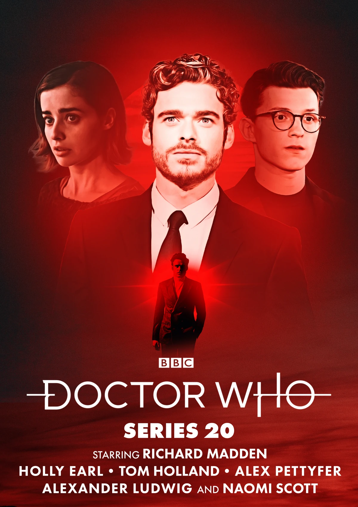Series 20 (Doctor Who) | Doctor Who Fan Series Wiki | Fandom