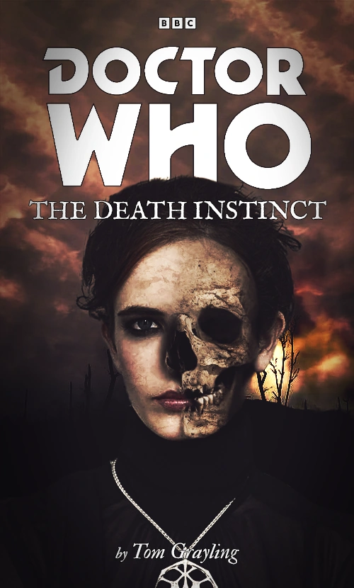 The Death Instinct (TV story) | Doctor Who Fan Series Wiki | Fandom