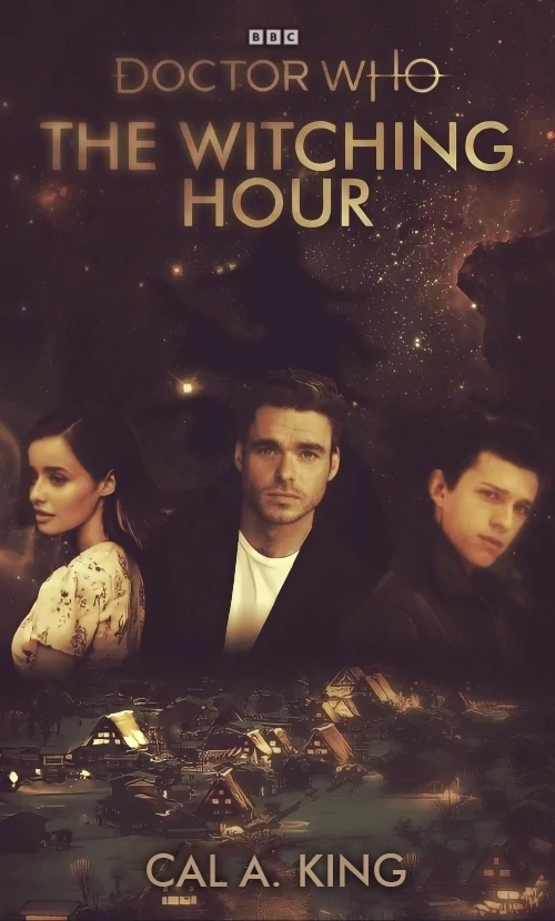 The Witching Hour (TV story) | Doctor Who Fan Series Wiki | Fandom