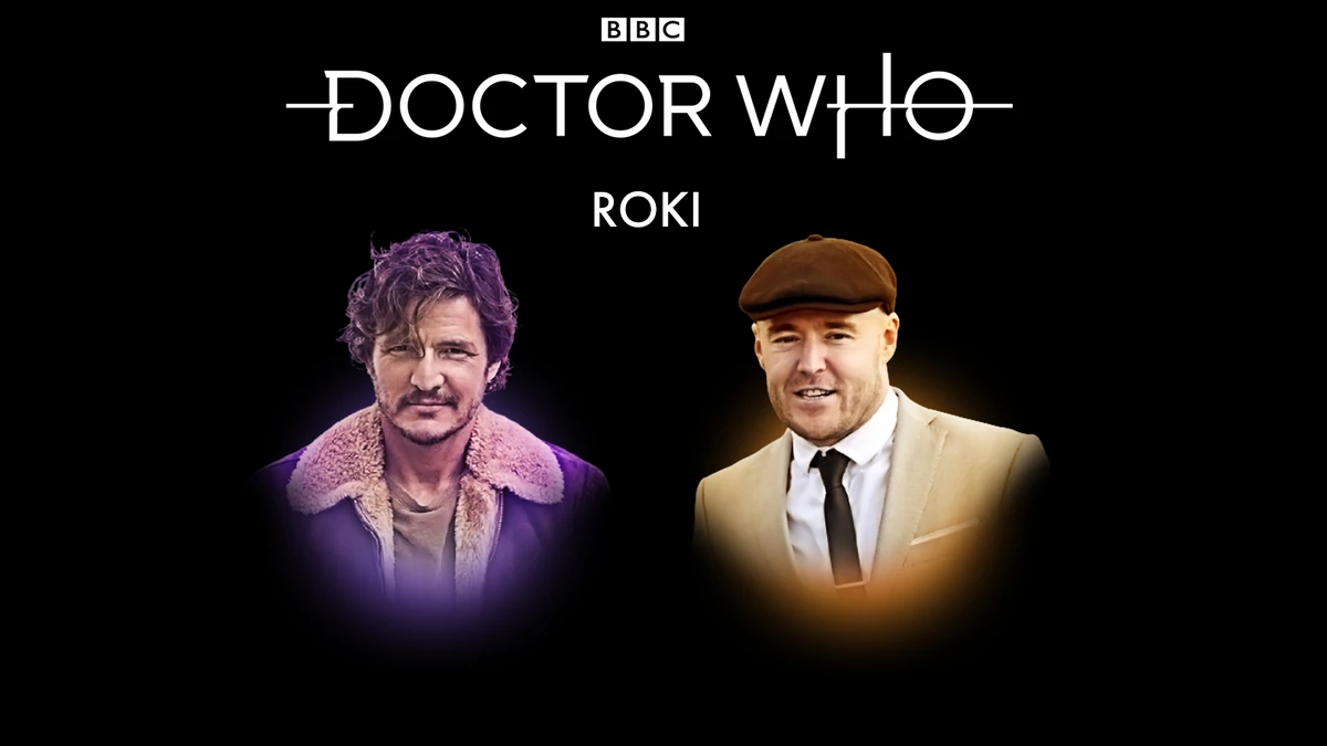 Roki | Doctor Who Fan Series Wiki | Fandom