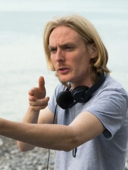 Jamie Stone | Doctor Who Fan Series Wiki | Fandom