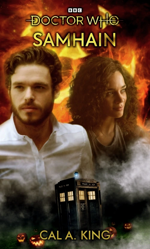 Samhain (TV story) | Doctor Who Fan Series Wiki | Fandom