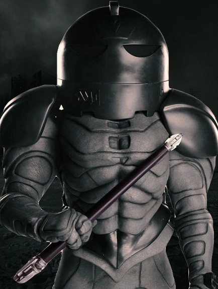 Lar | Doctor Who Fan Series Wiki | Fandom