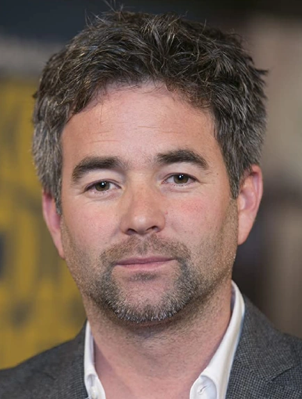 Owen Harris | Doctor Who Fan Series Wiki | Fandom