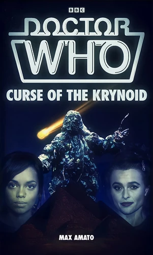 Curse of the Krynoid (TV story) | Doctor Who Fan Series Wiki | Fandom