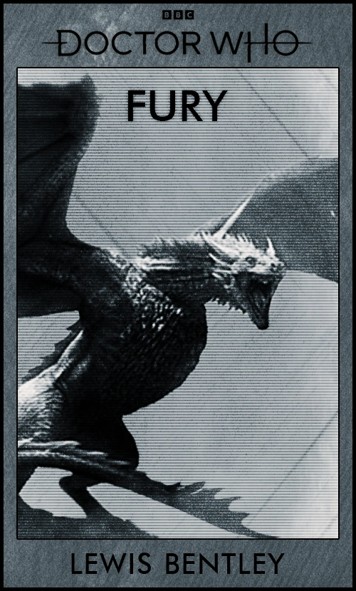 Fury (TV story) | Doctor Who Fan Series Wiki | Fandom